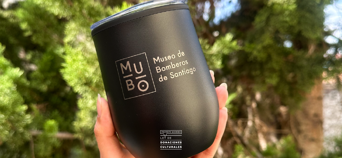 Museo de Bomberos de Santiago